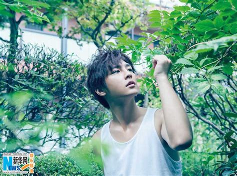 China Entertainment News Taiwanese Singer Aaron Yan