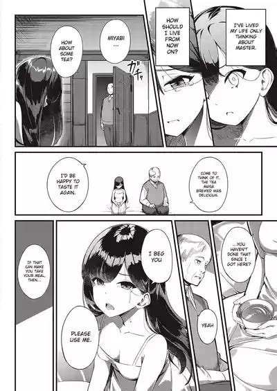 ai wa oshiminaku love is given without reservation nhentai hentai doujinshi and manga