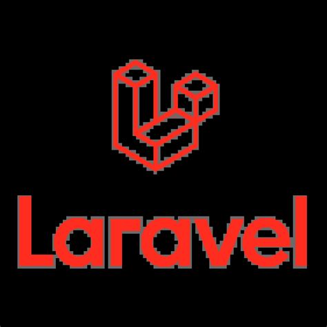 Laravel Logo Png And Ai Eps Cdr Pdf Svg Iconlogovector
