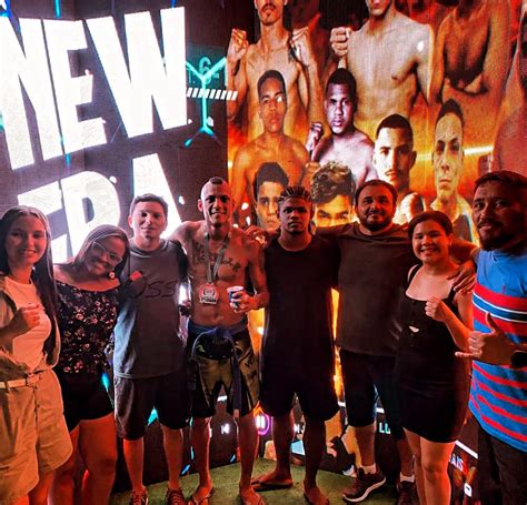 New Era Muay Thai Neweramuaythai • Instagram Photos And Videos
