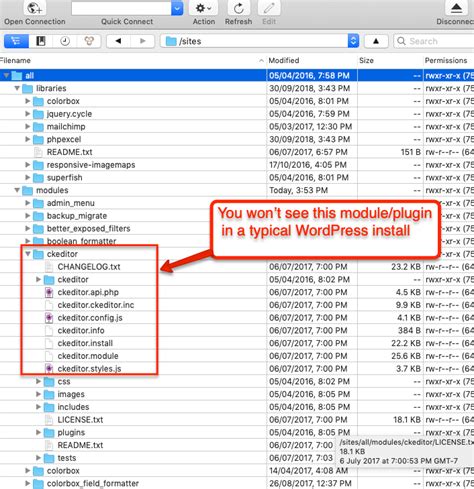 The Ultimate Guide To Migrating From Drupal To Wordpress