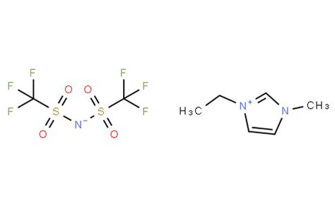 1 乙基 3 甲基咪唑三氟甲磺酸盐 145022 44 2 杭州海瑞化工有限公司