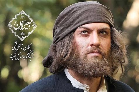 فرارو بیوگرافی امیر حسین فتحی؛ بازیگر نقش سیاوش در سریال جیران کیست؟