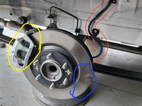 자동차 브레이크 패드 교체시기 라이닝 교환 비용 알아두자 제동장치 중요하다 네이버 블로그