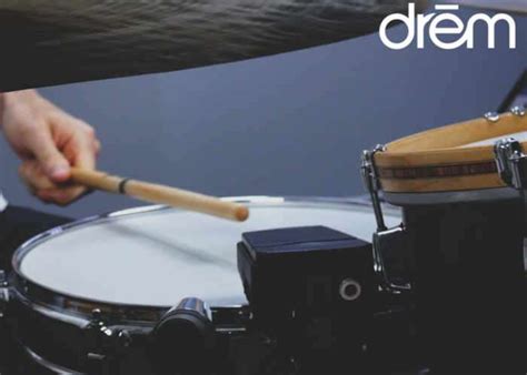 Drem MIDI Drum Triggers Created By Josh Fifelski Video Geeky Gadgets