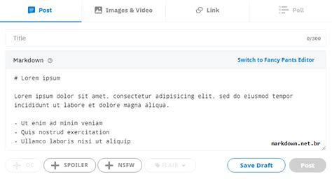 Markdown® Intro Conceitos Básicos Da Linguagem Rápido And Fácil