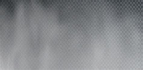 투명 한 검은 색 배경에 고립 된 흰색 연기 퍼프 Png 스팀 폭발 특수 효과 증기 안개 연기 Png의 효과적인 질감 벡터 가루로 빻은에 대한 스톡 벡터 아트 및 기타