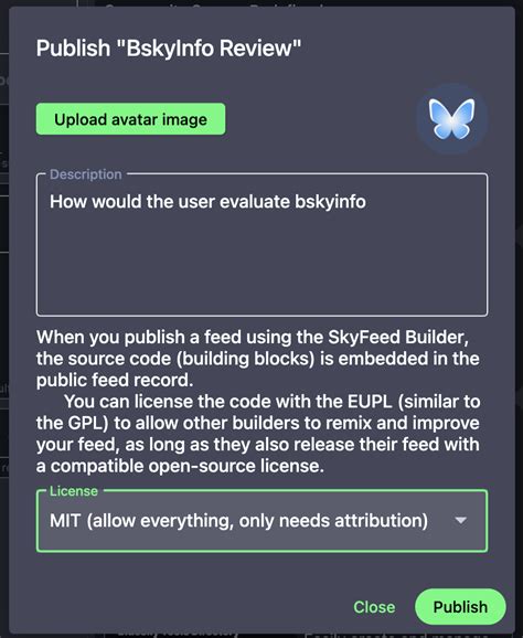 How To Create Custom Bluesky Feeds With Skyfeed For Free