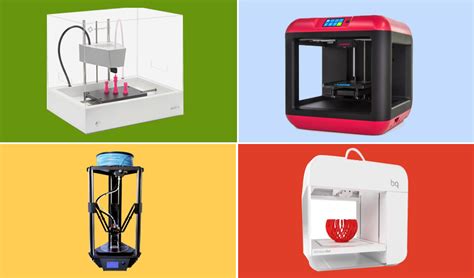 TOP 16 Best Cheap 3D Printers 2019 - 3Dnatives