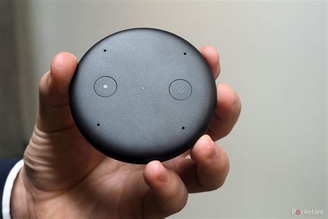 Amazon Echo Input Review Plug Alexa Into Your Hi Fi For Less