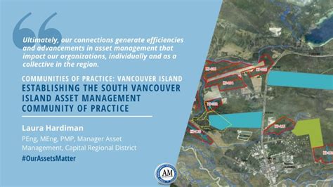 Asset Management Bc On Linkedin Assetmanagement Ourassetsmatter