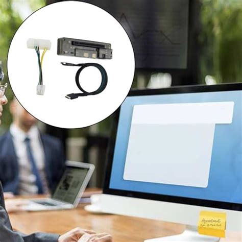 Unlock Your Laptop S Potential Gdc Speed Gpu Dock Review Electronikz