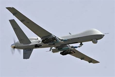 General Atomics Announces Key Developments In Sense And Avoid