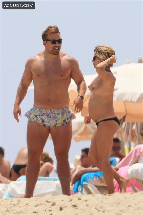 Zoe Hardman Nude Aznude