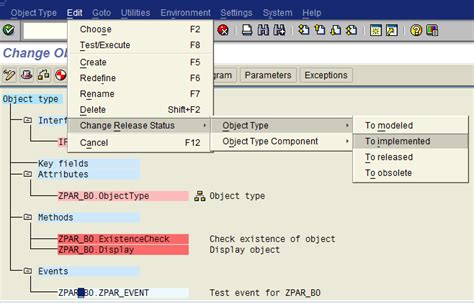 Mysapbook Step By Step SAP Business Workflow Implementation