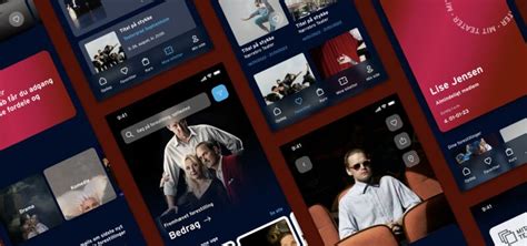 Firefly On Linkedin Firefly Digitalagency Project Iosapps
