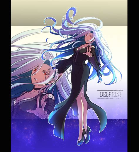 Delphini Wizarding World And 2 More Drawn By Kapirusu Danbooru