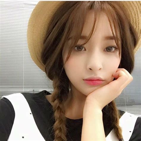 ผู้หญิงเกาหลี กับทรงผม ทรงผม ผมยาว ทรงผมผู้หญิง
