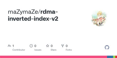 Github Mazymazerdma Inverted Index V2