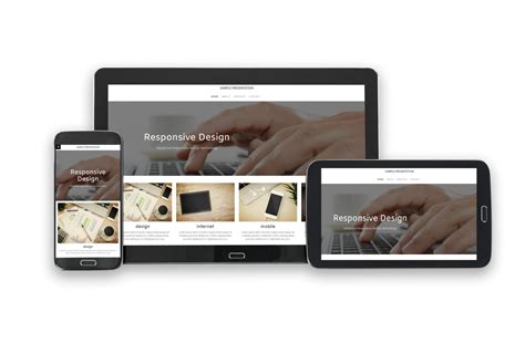 5 essential reasons you need a mobile responsive website