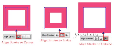 일러스트레이터 스트로크 Stroke 패널 사용설정하기 점선 만들기 새 Profile 만들기 등록하기 위드 툴width Tool로 선 폭두께 조절하기