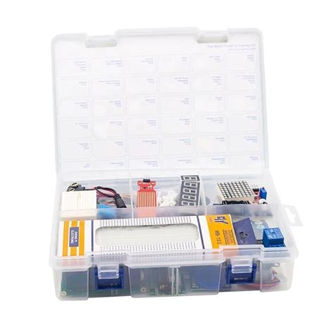 Raspberry Pi Starter Kit Kupindo Com 76220033