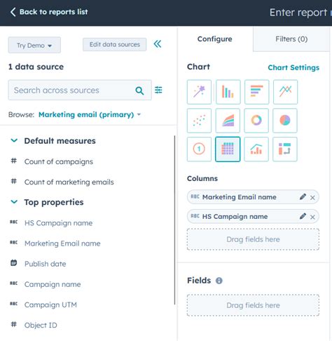 Solved Hubspot Community Campaigns And Associations Hubspot Community