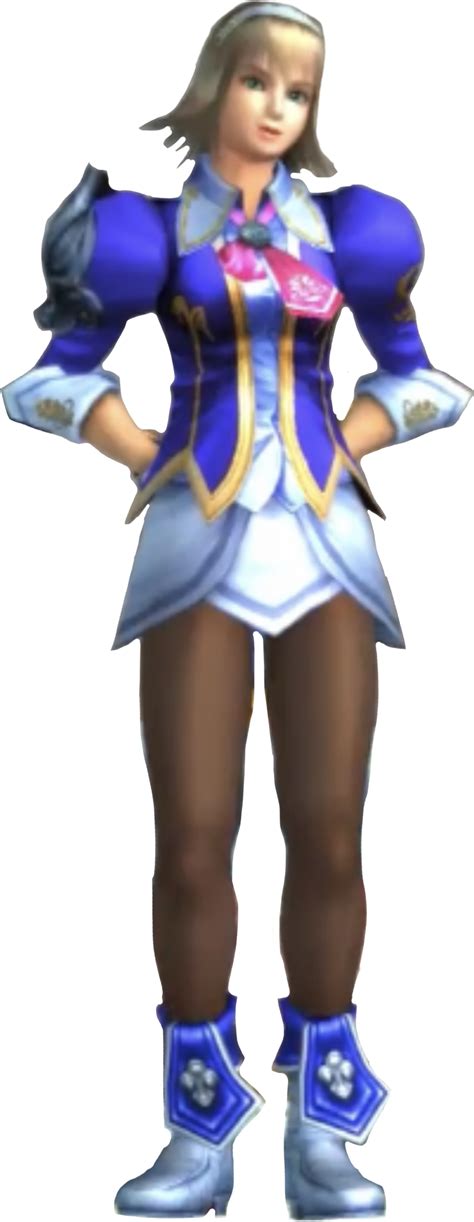 Cassandra Alexandra Sciii Vector 2 By Mrtoonlover83 On Deviantart