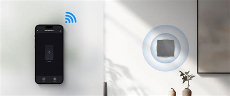 How Does A Smart Wi Fi Light Switch Work News Blog MVAVA Electrical Technology Co Ltd