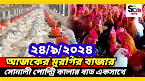 আজকের মুরগির বাজার বাংলাদেশের কোন জেলায় কত টাকা কেজি। Ajjker Murgir Bazar Murgir Khobor Duet