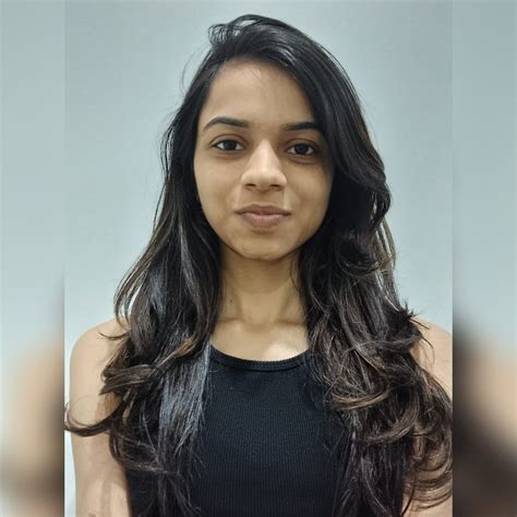 Nidhi Upadhyay Infogain Linkedin