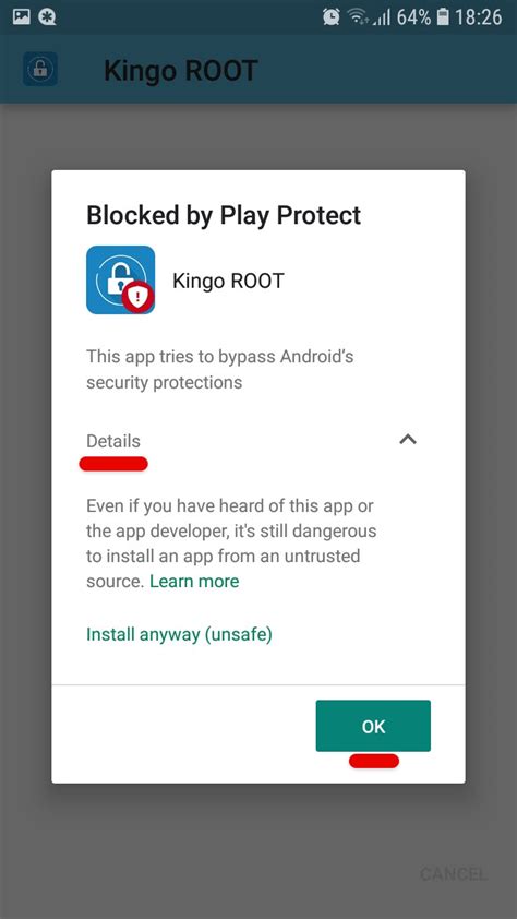 How To Root Android Without Computer GEEKrar