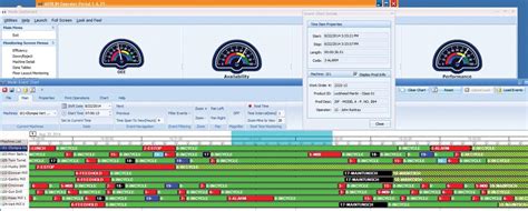 Creation Of A Color Coded Strip Chart Using Java Fx 8 Charting Stack Overflow
