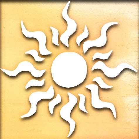 Apollo Icon By Silverandzuko On Deviantart