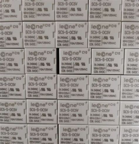 Voltage Relays 5 Volt Relay At Rs 65 In Mumbai Id 2853270311330