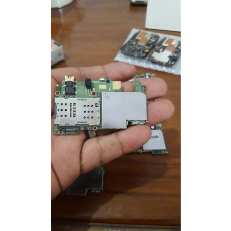 Jual Mesin Xiaomi Redmi X Shopee Indonesia