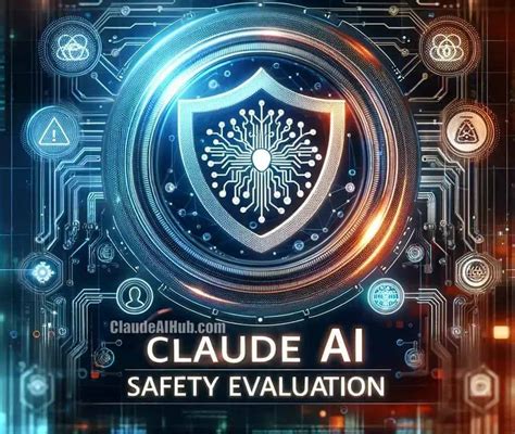 Is Claude Ai Safe Safety And Standards Claude Ai Hub