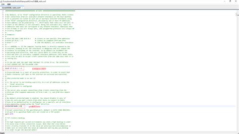 Redis未授权到getshellredis未授权访问getshell Csdn博客