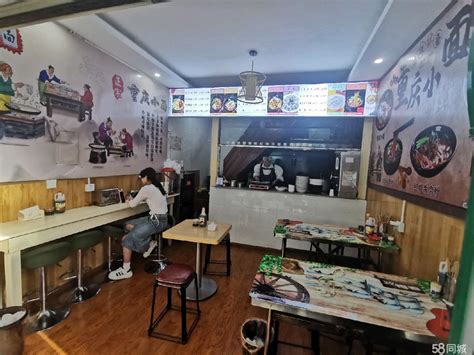 【5图】曲米路拉鲁桥面馆门面低价转让。拉萨城关商铺租售生意转让转让 拉萨58同城