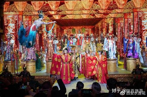 超时空唐乐舞剧梦回大唐黄金版带你回盛世大唐 知乎