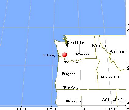 Toledo Washington Wa 98591 Profile Population Maps Real Estate