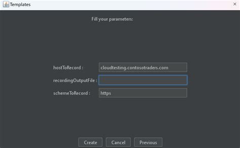 Recording Test Scenarios In Jmeter Microsoft Community Hub