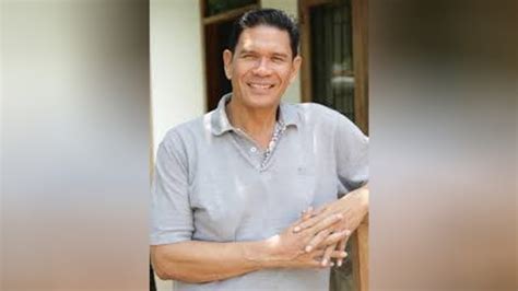 Aktor Laga Senior Advent Bangun Meninggal Dunia