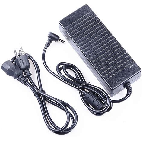 Hp Envy All In One Desktop Pc Ac Adapter Power Cord Supply Charger Cable Wire