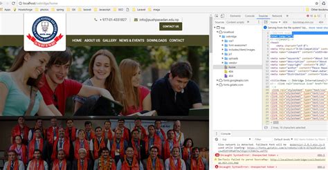 Php Stuck With A Parsing Error In Phpstorm Stack Overflow