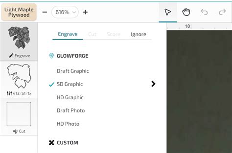 Erroring Out Community Support Glowforge Owners Forum