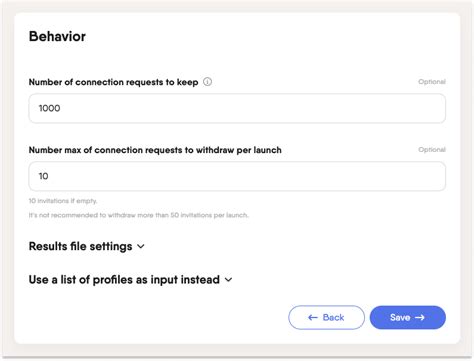 How To Cancel Your Pending LinkedIn Requests And Why It S Important PhantomBuster