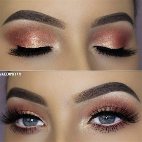 73 Blue Eyes Makeup Ideas As Deep As The Ocean Blue Eye Makeup