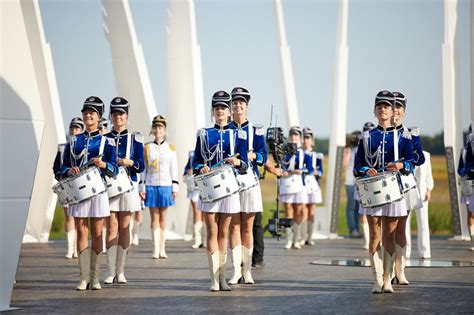 Україна відзначає День Державного Прапора оновлено портал новин Lb Ua