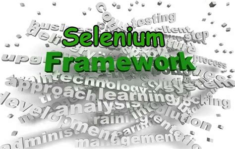 How To Optimize Your Selenium Automation Testing Framework 8 Effective Strategies Howtowiki